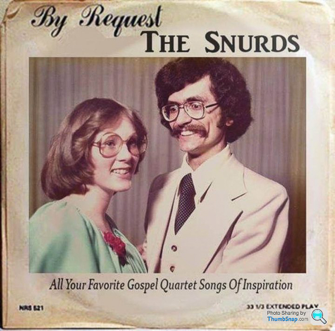 The Worst Album Covers Ever Created